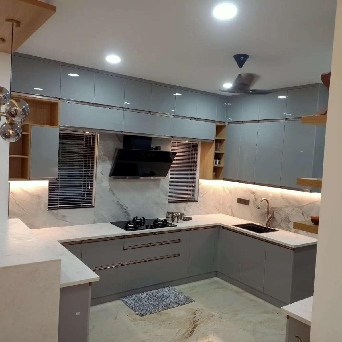 Storage Designs by Carpenter MANOJ MOHANAN, Thiruvananthapuram | Kolo