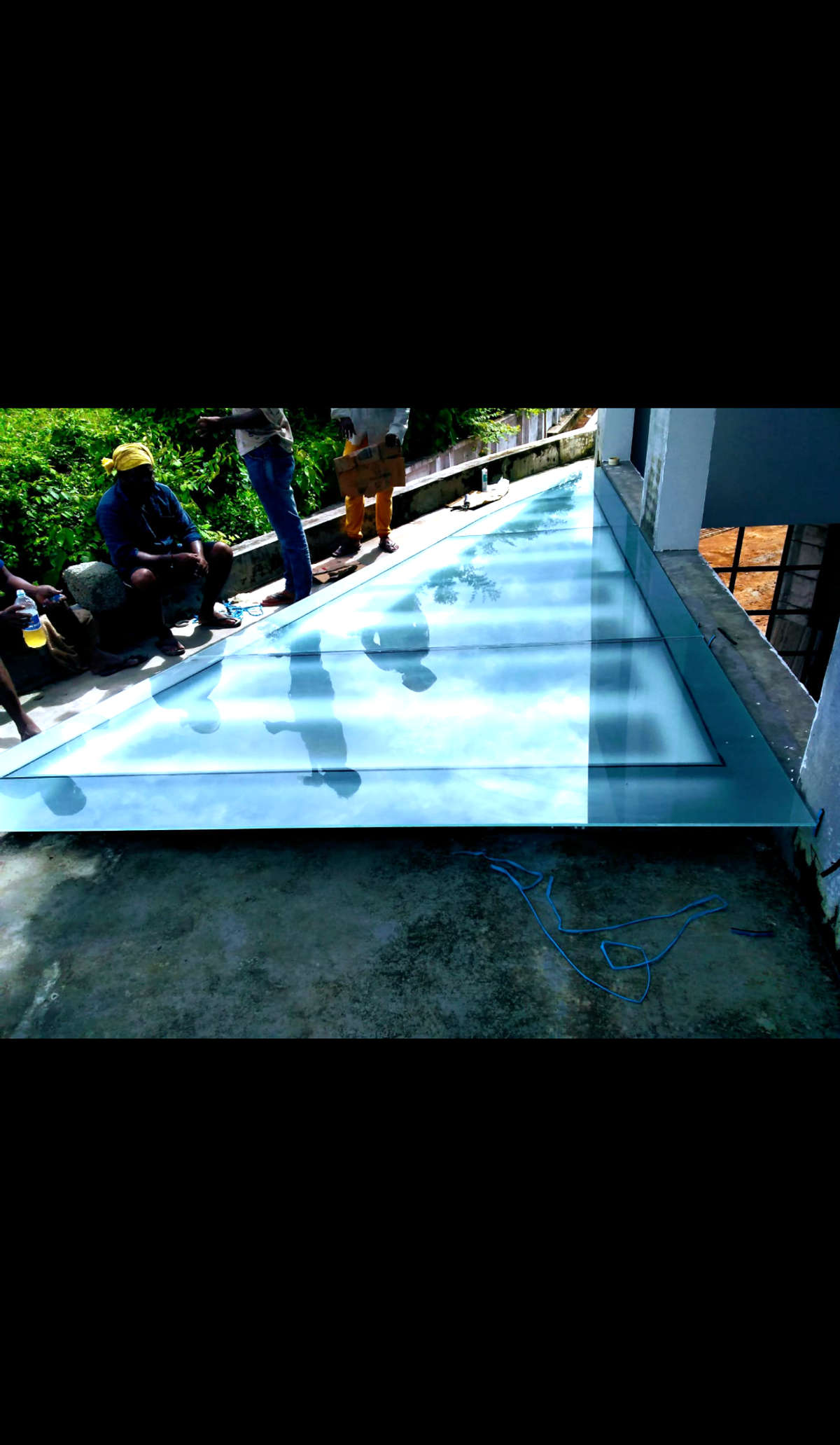 Outdoor Designs by Contractor arun arjunan, Thrissur | Kolo Outdoor Designs by Contractor arun arjunan, Thrissur | Kolo