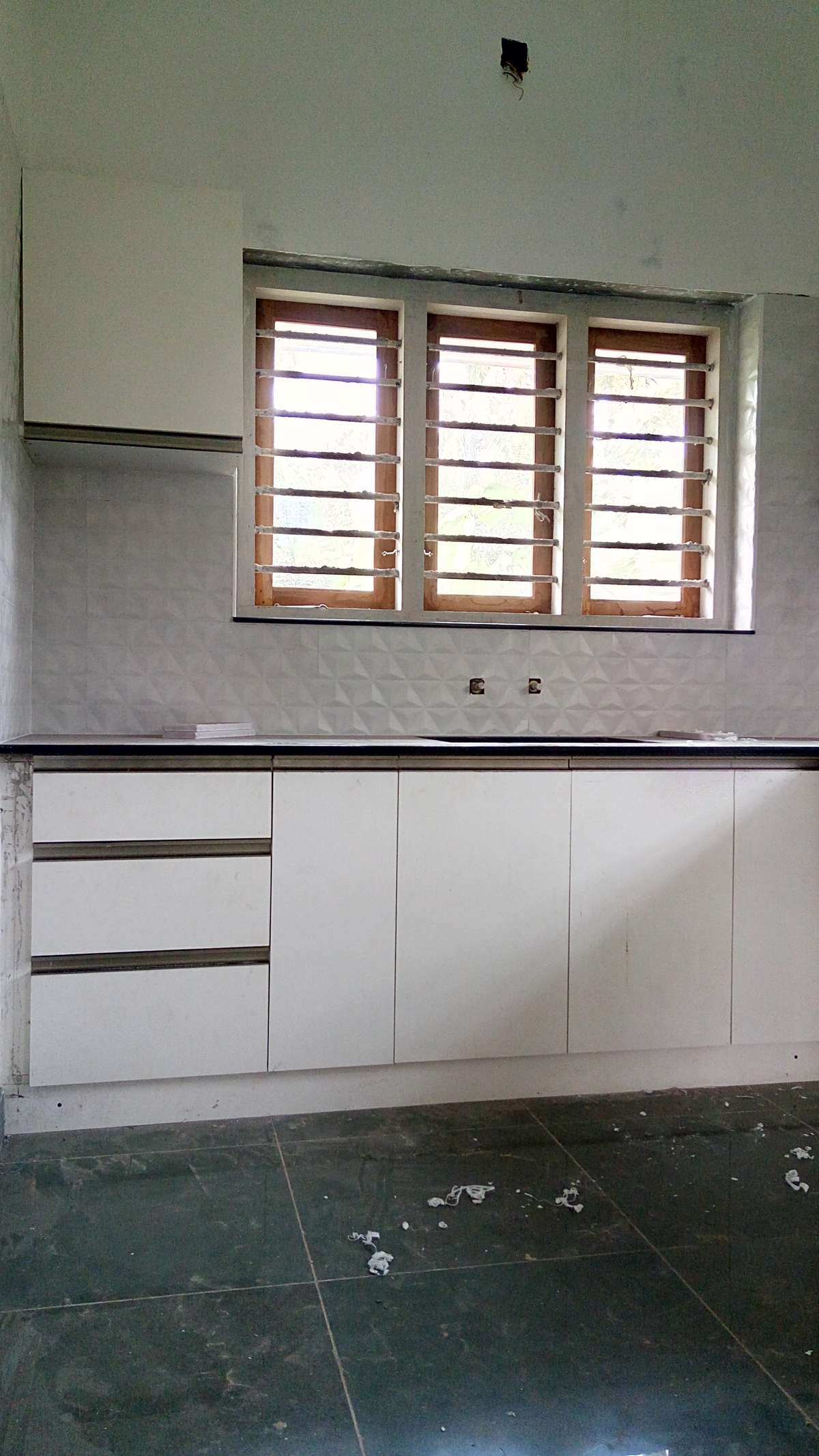 Storage, Kitchen Designs by Interior Designer vrishti interior interior ...