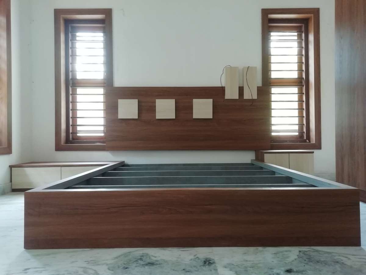 Furniture, Bedroom Designs by Interior Designer Manoj manu 9846053646 ...