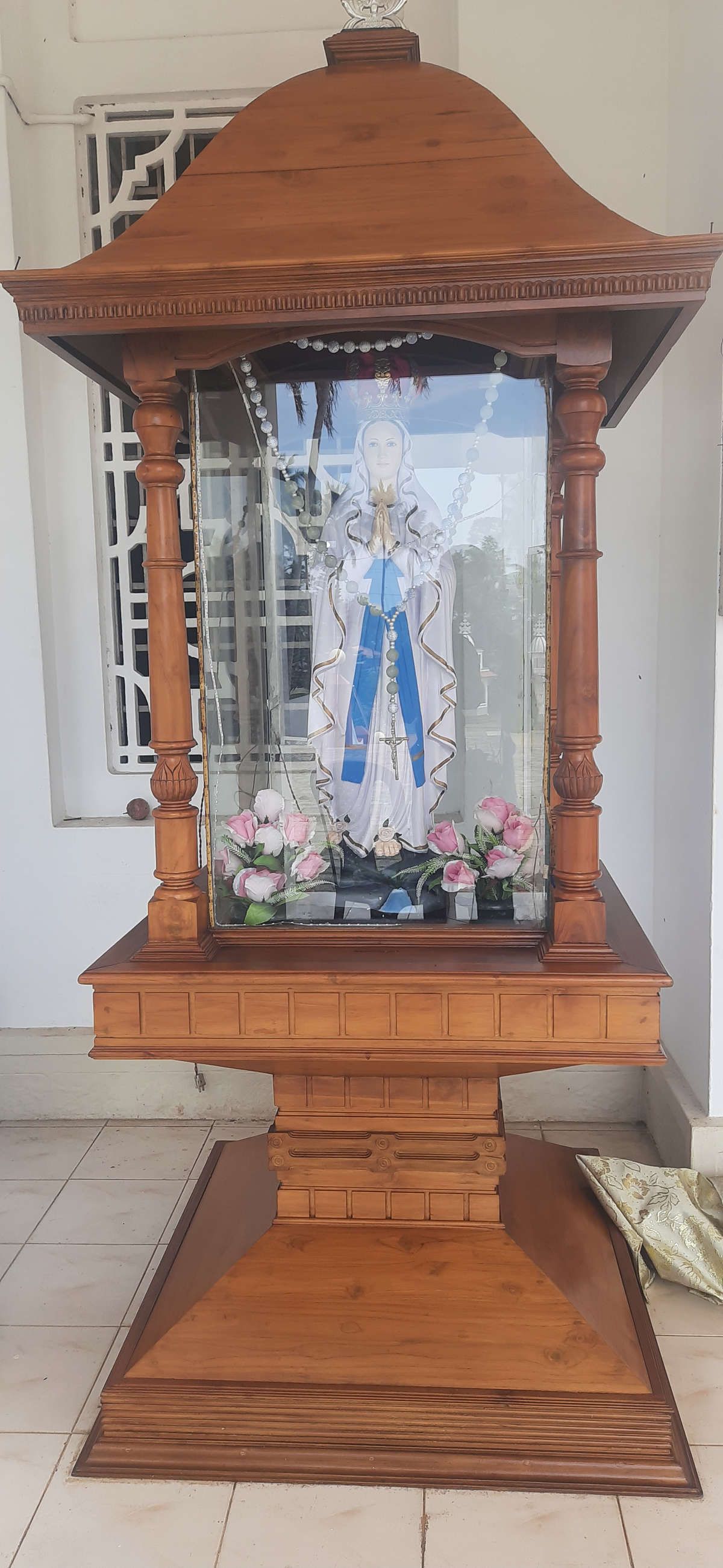 Designs by Painting Works JOBIN GEORGE , Ernakulam | Kolo