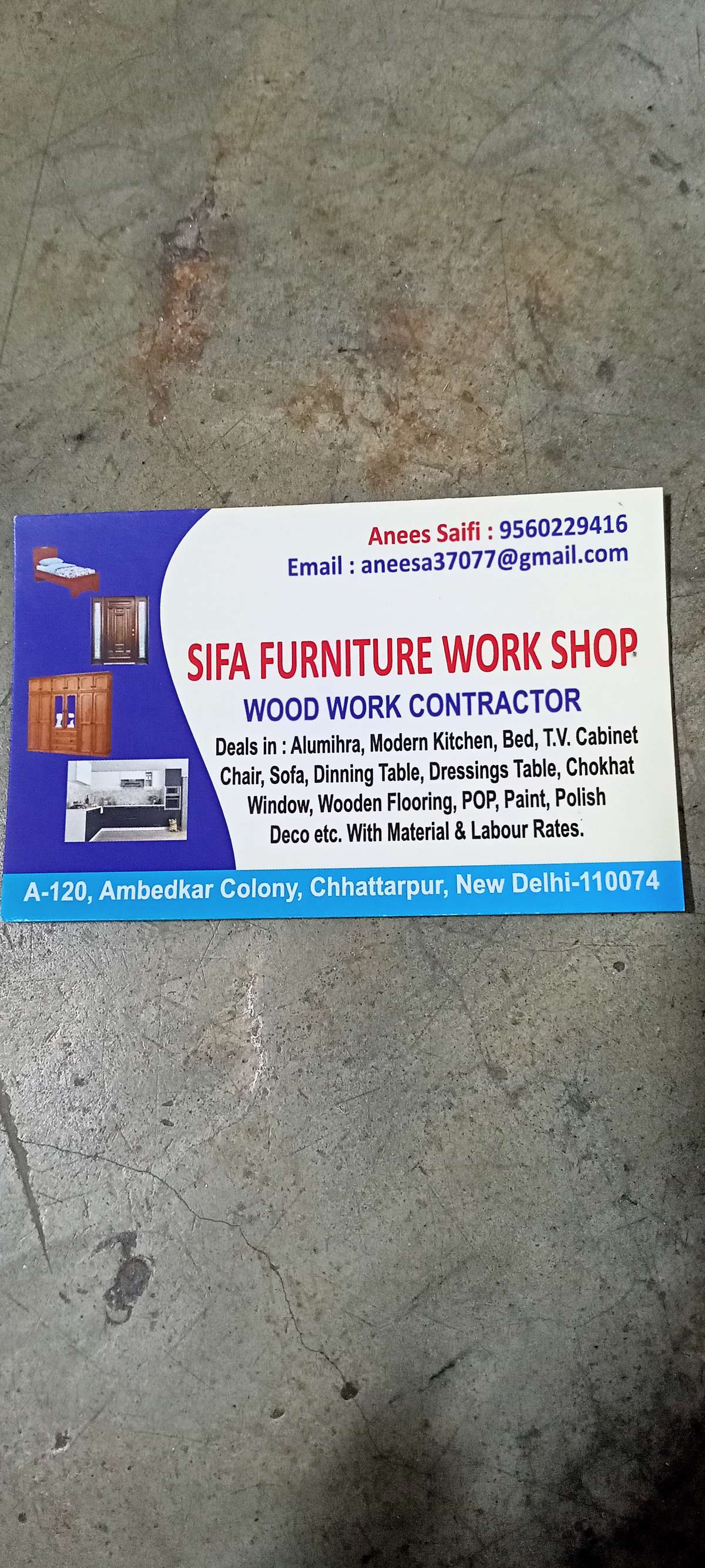 Designs by Carpenter anees Ahmad , Delhi | Kolo Designs by Carpenter anees Ahmad , Delhi | Kolo
