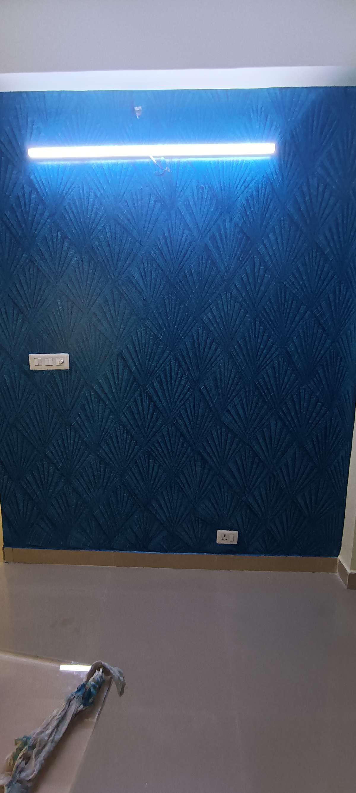 Wall Designs by Painting Works Sadiq Ahmed , Gautam Buddh Nagar | Kolo