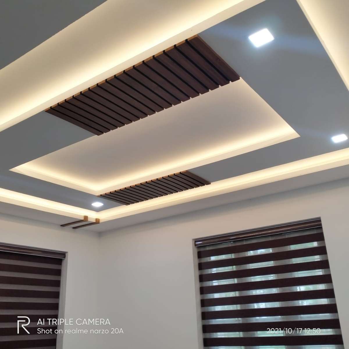 Ceiling, Lighting Designs by Interior Designer Gopeesh vadakara ...