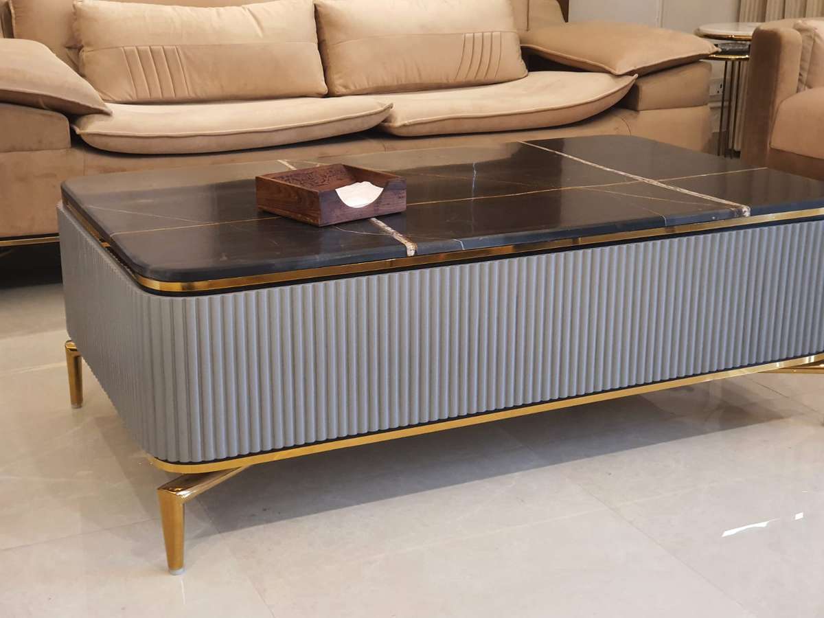 Table Designs by Interior Designer Studio A2Z Planner, Gurugram | Kolo