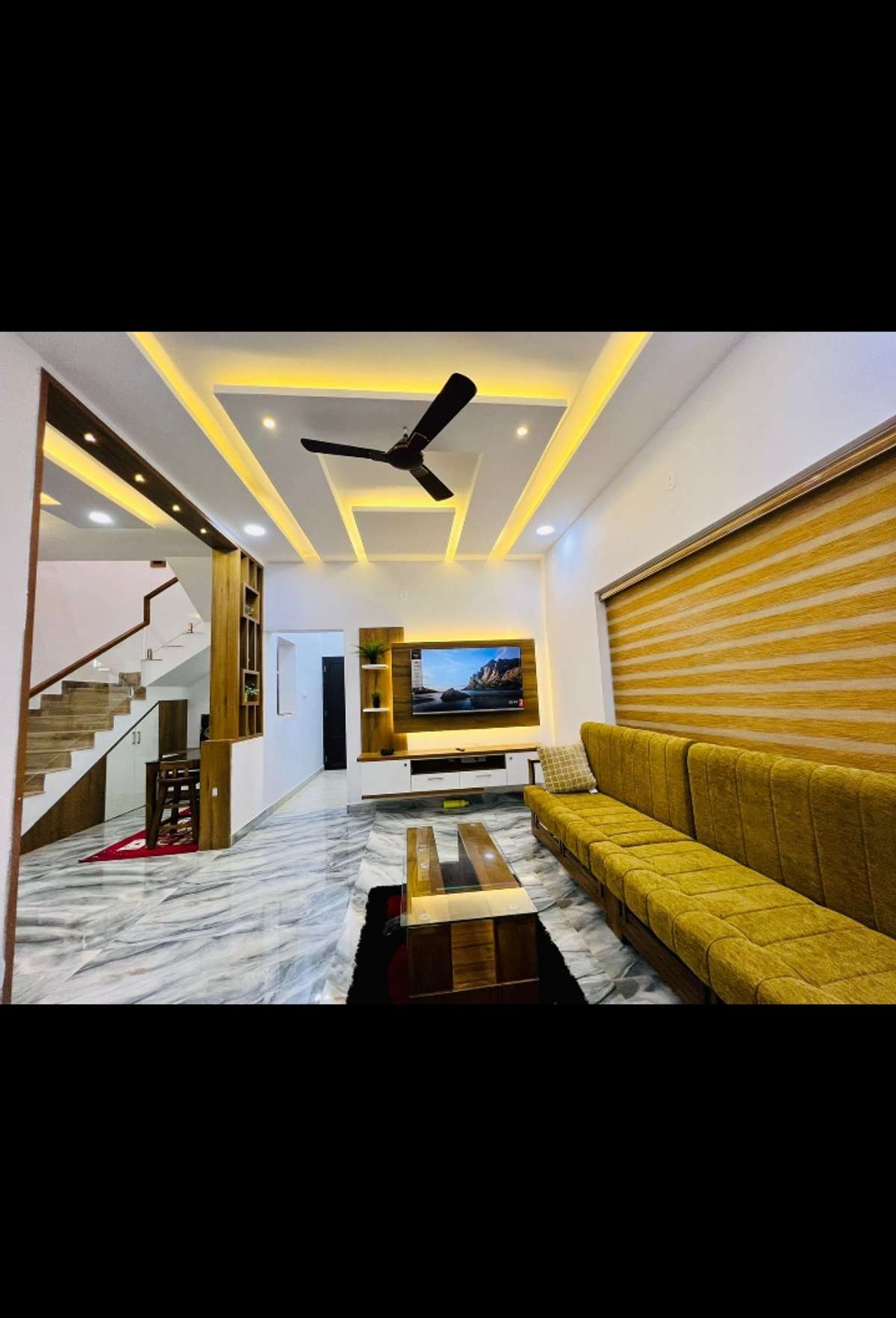 Exterior Designs by Painting Works jithin Joseph , Ernakulam | Kolo