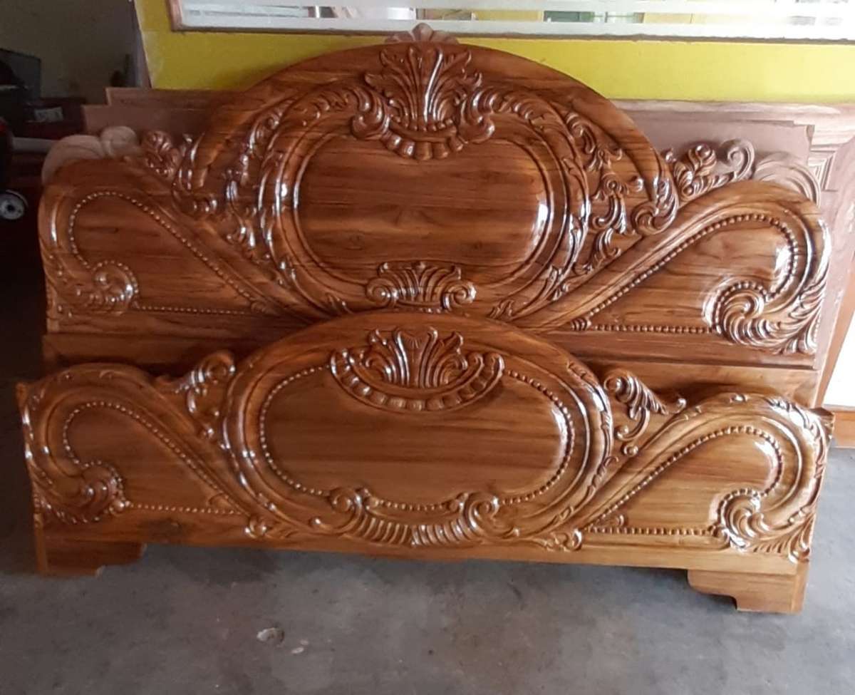 Designs by Interior Designer rajan mathai, Kollam | Kolo