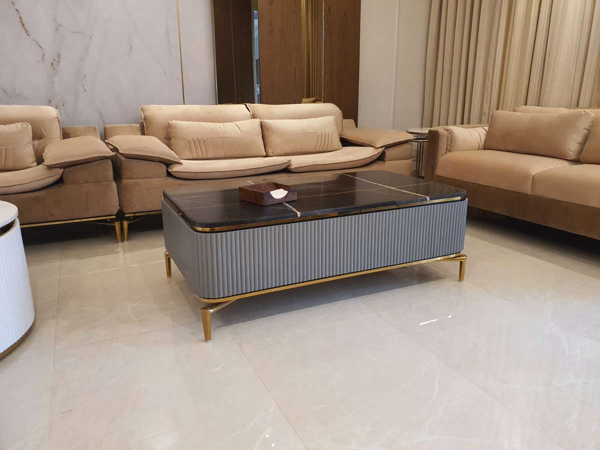 Table Designs by Interior Designer Studio A2Z Planner, Gurugram | Kolo