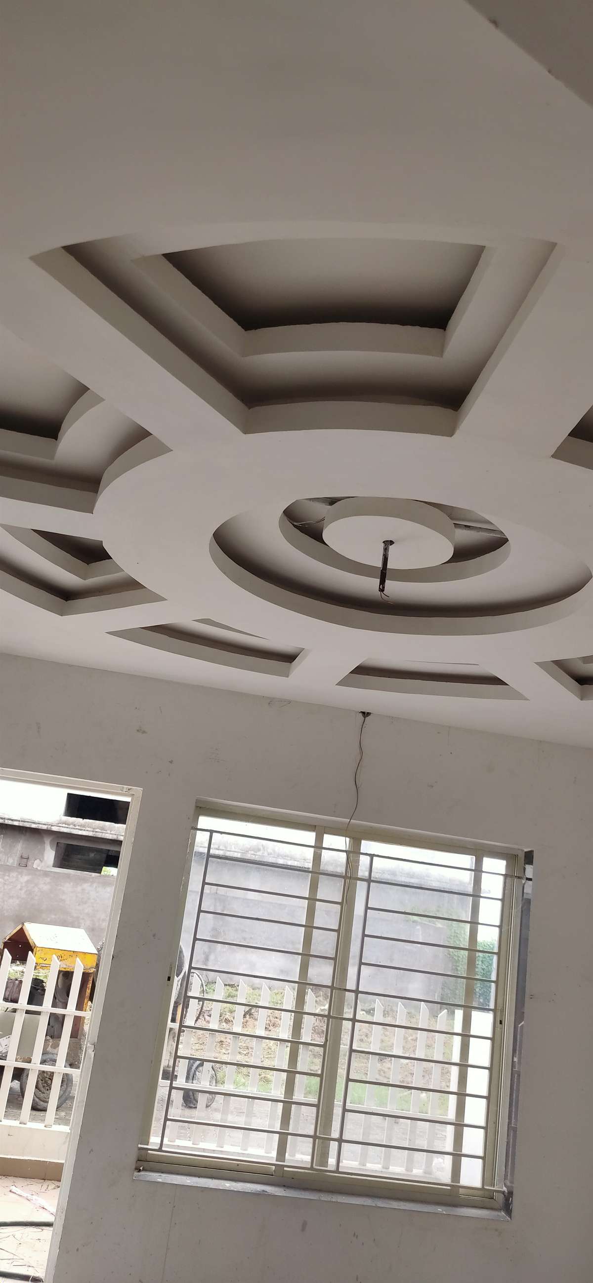 Ceiling, Window Designs by Home Automation K Khan, Bhopal | Kolo