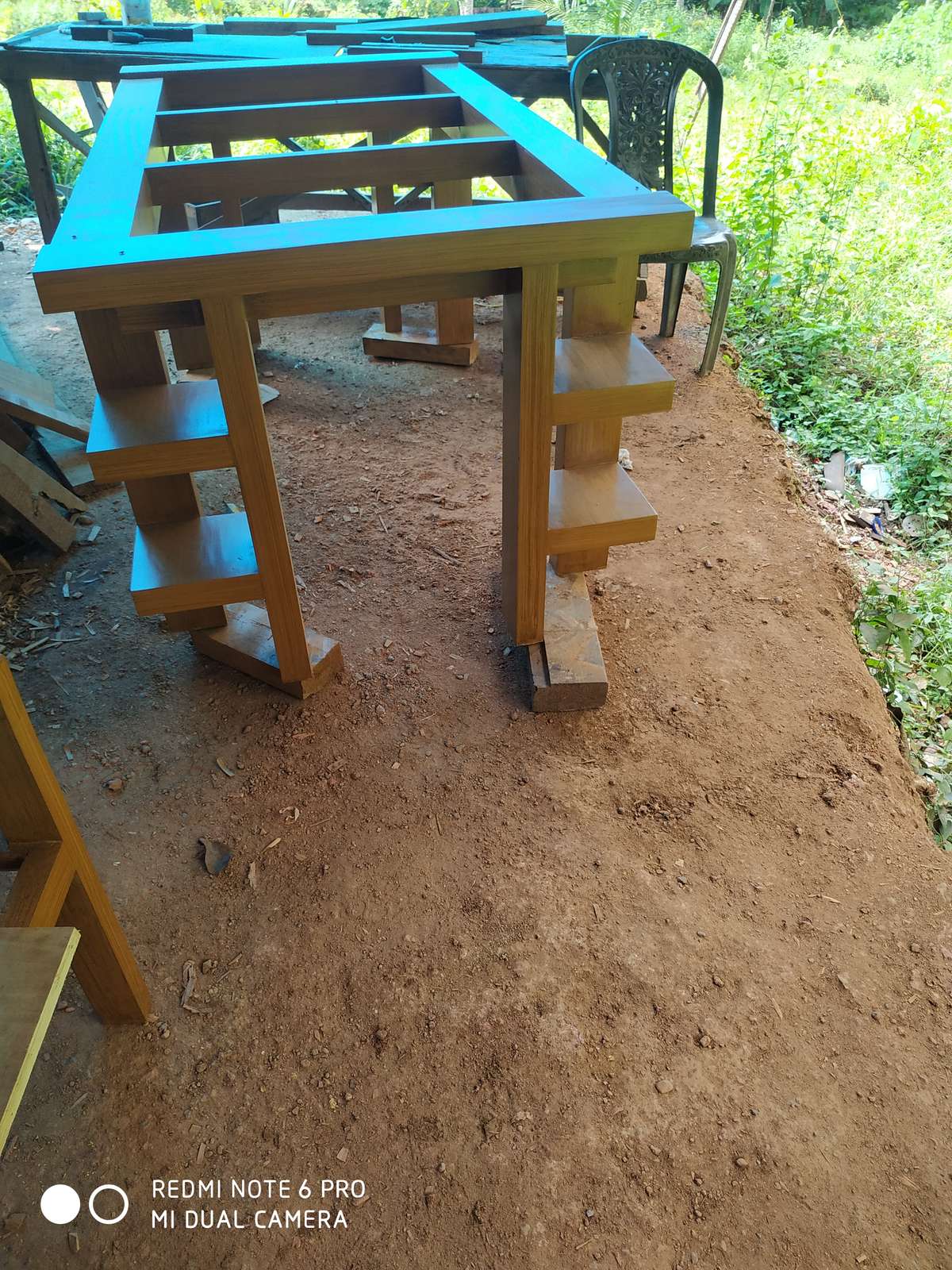 Table Designs by Carpenter Danoob K, Kozhikode | Kolo