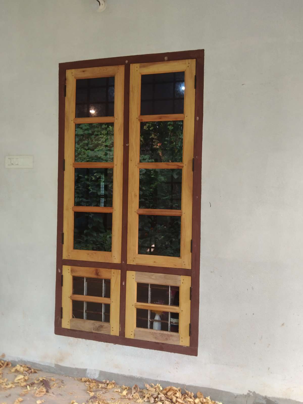 Window Designs by Carpenter Midhun 7907070941, Kollam | Kolo