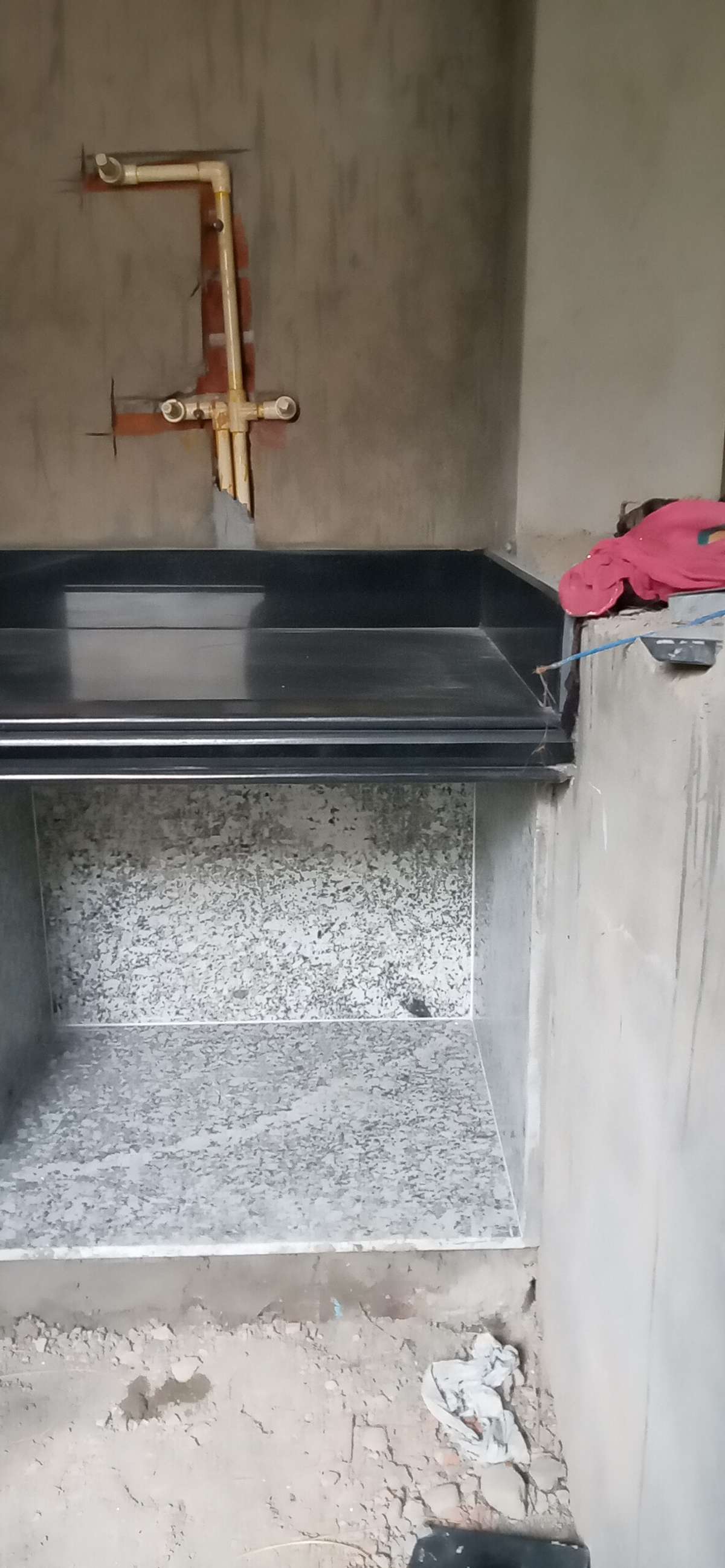 Bathroom Designs by Civil Engineer Puran Dangi, Udaipur | Kolo