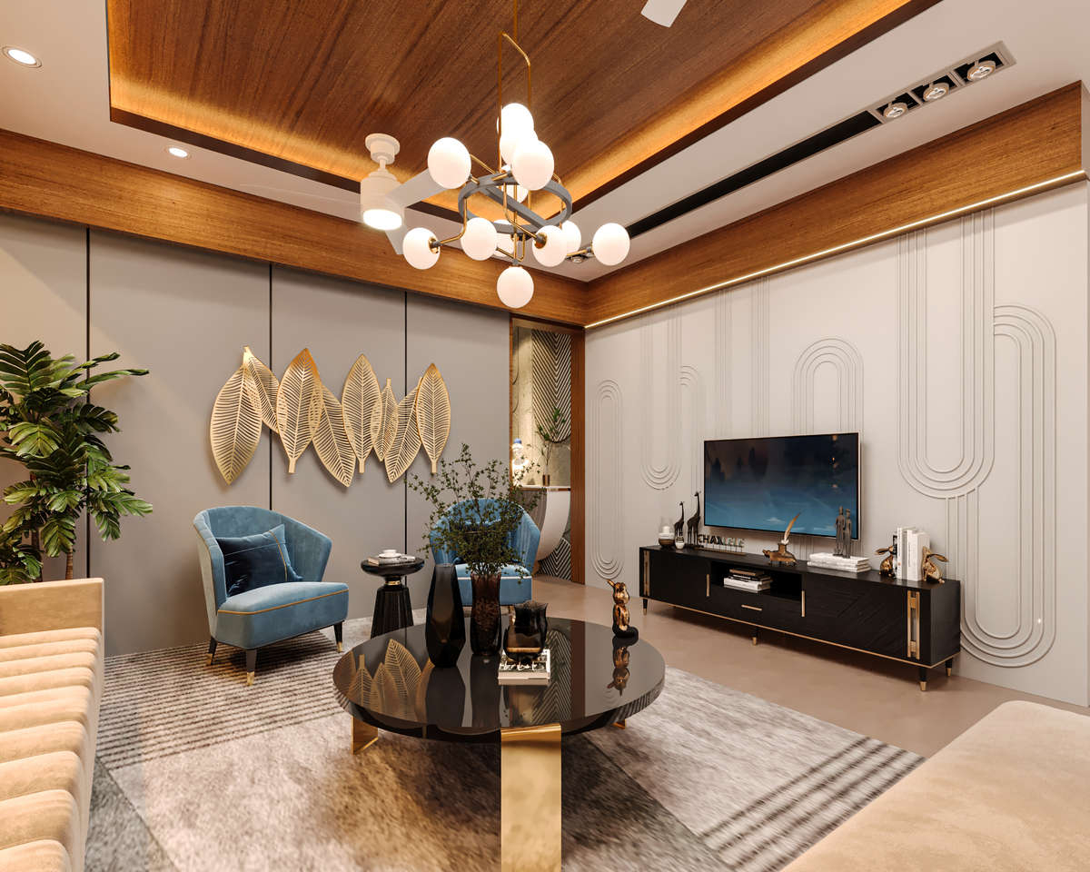 Furniture, Living, Lighting, Storage, Table Designs by Carpenter Arjun ...