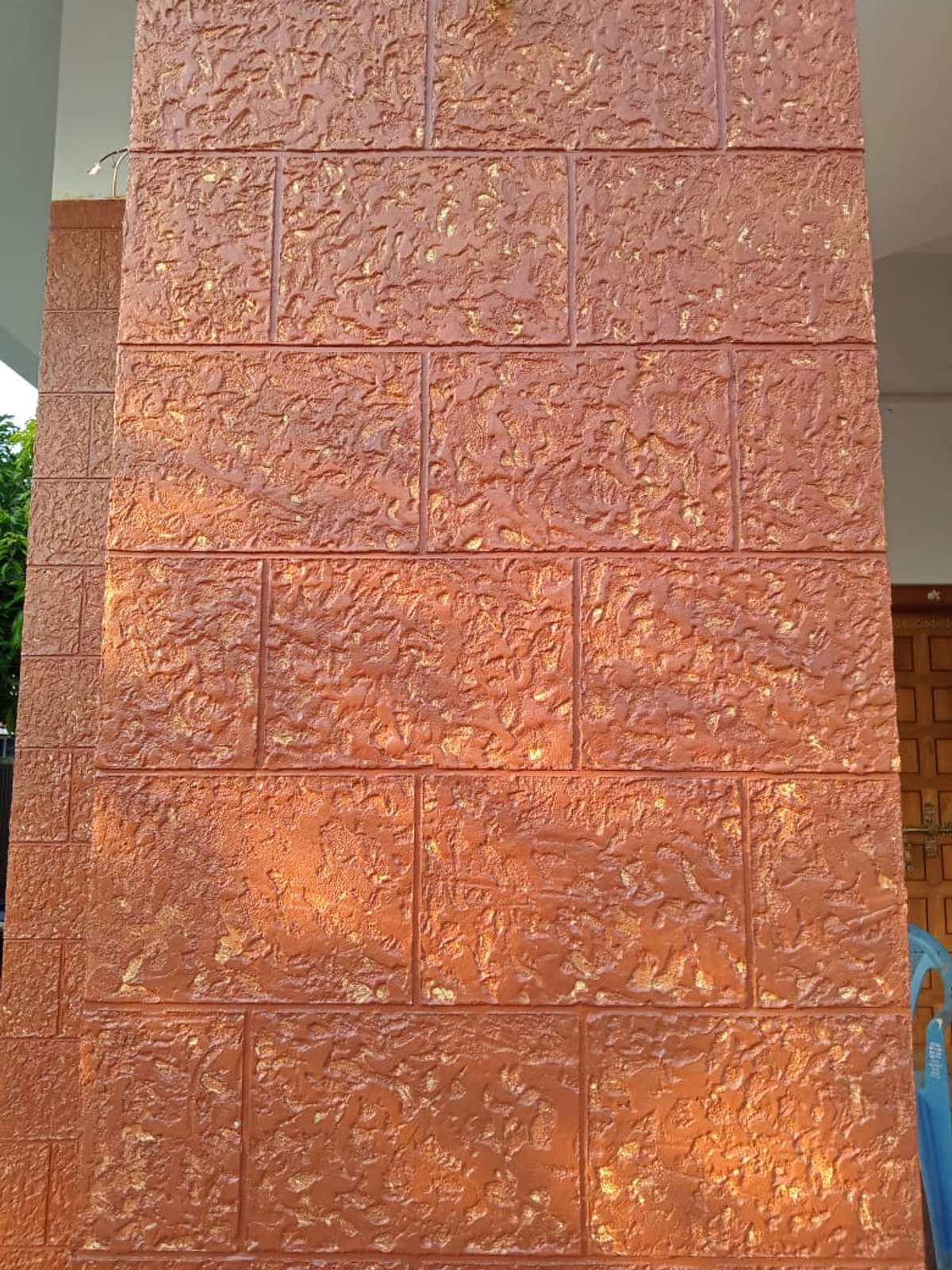 Wall Designs by Interior Designer Varsha vimal, Thrissur | Kolo