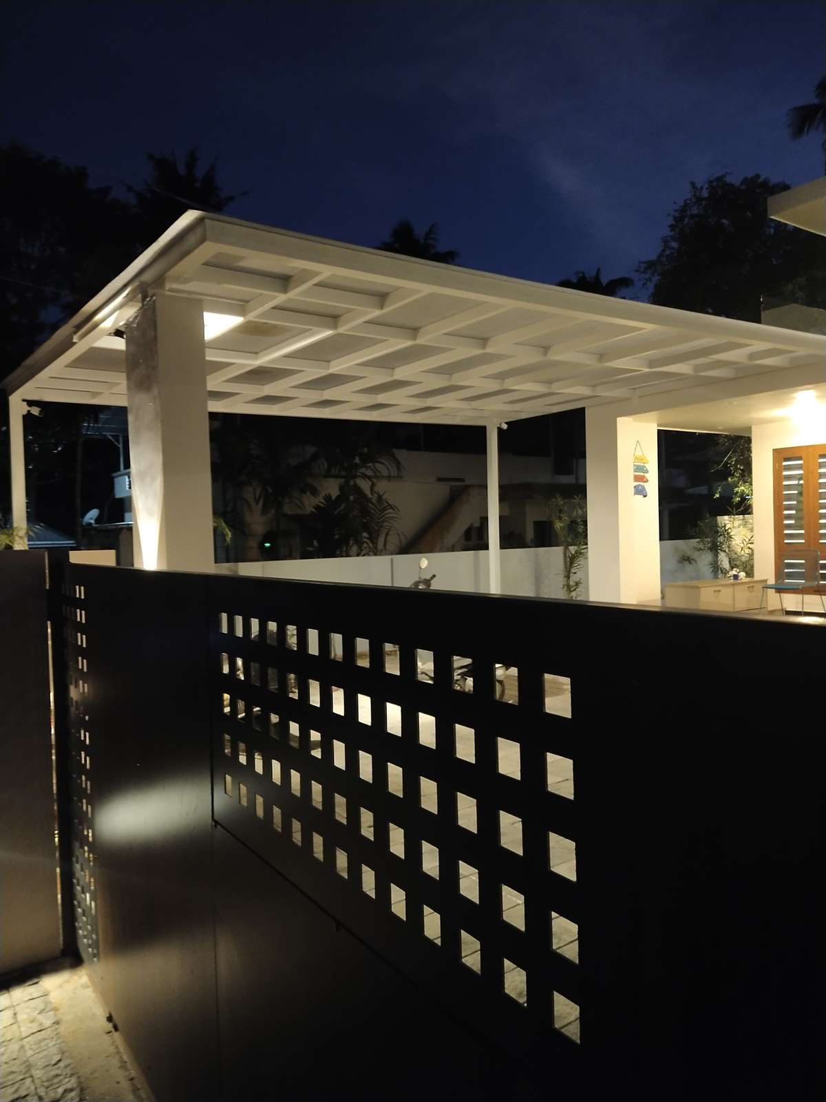 Roof Designs by Architect arun s, Thiruvananthapuram | Kolo