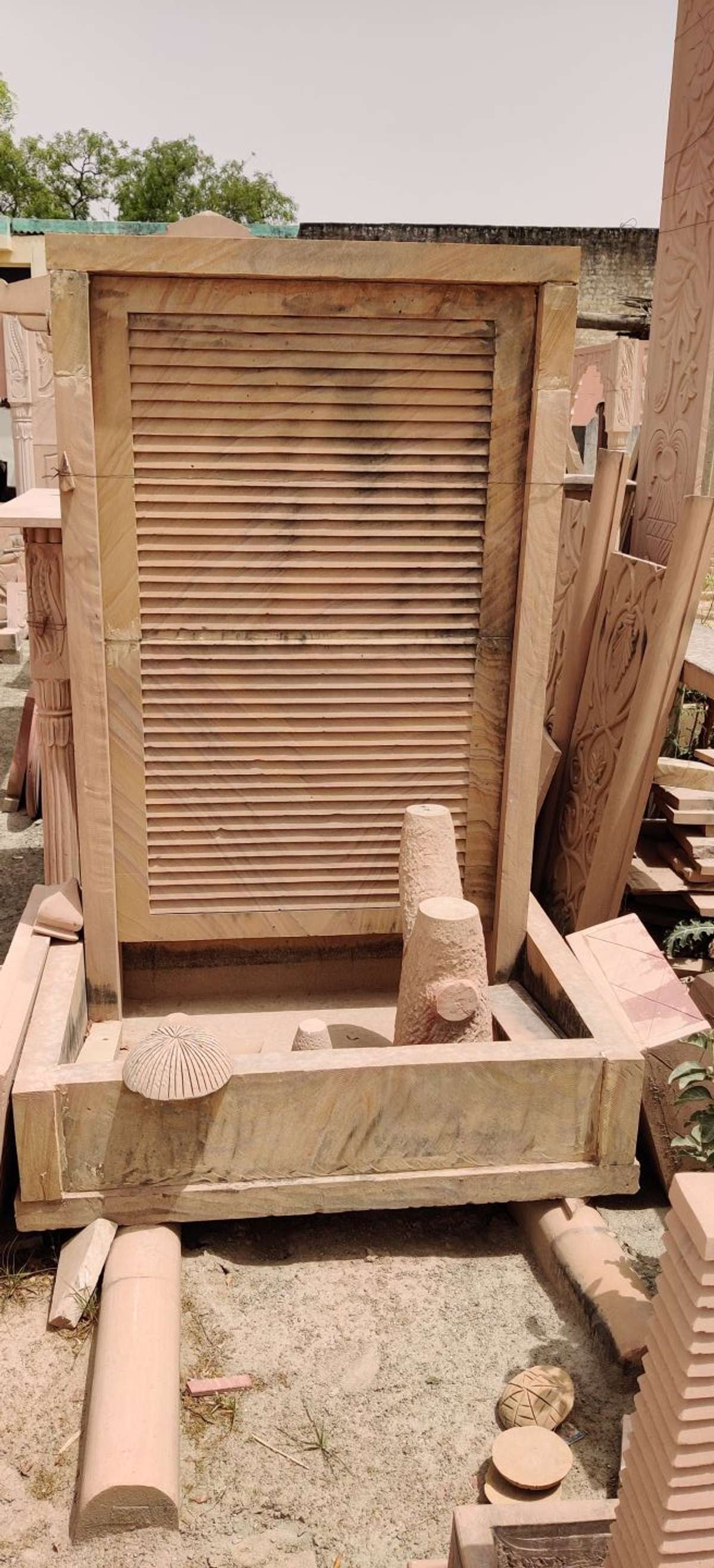 Designs by Civil Engineer Mustak A, Alwar | Kolo