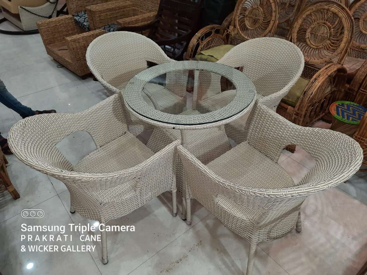 Dining, Furniture, Table Designs by Architect Ar Trilok Pathak, Indore ...