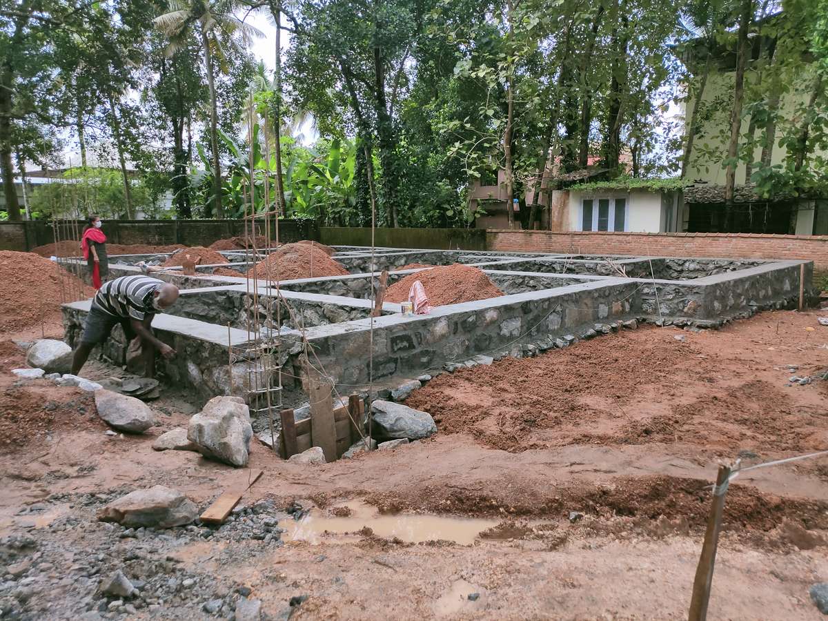 Designs by Architect Jaideep Jayakumar, Ernakulam | Kolo