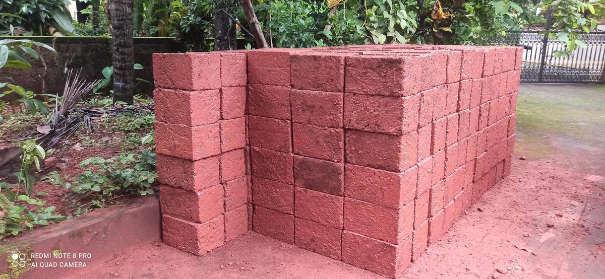 Wall Designs by Service Provider RAFI MUHAMMED, Kannur | Kolo