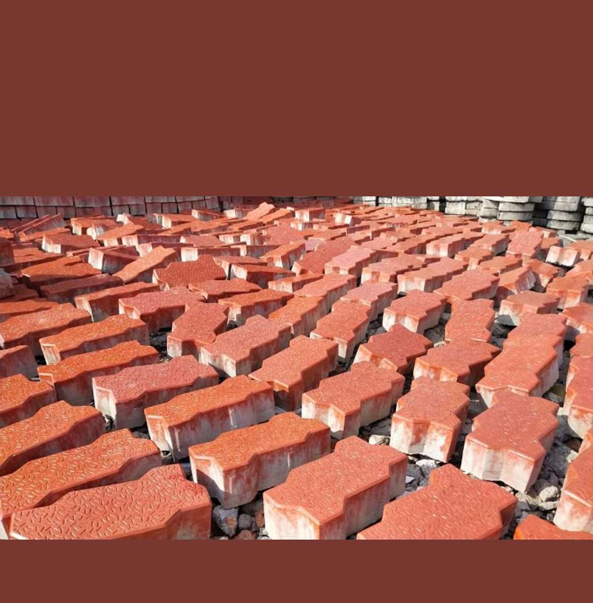 Flooring Designs by Contractor Ashvin Gadriya, Indore | Kolo