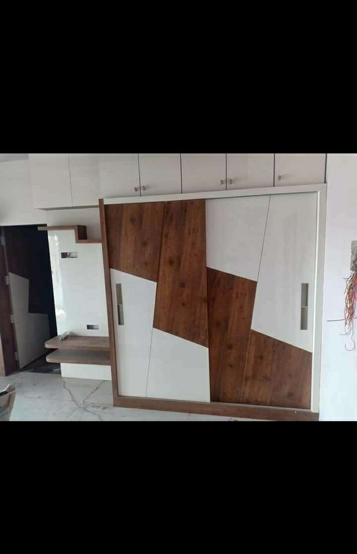 Storage Designs by Carpenter Shankar Lohar, Udaipur | Kolo