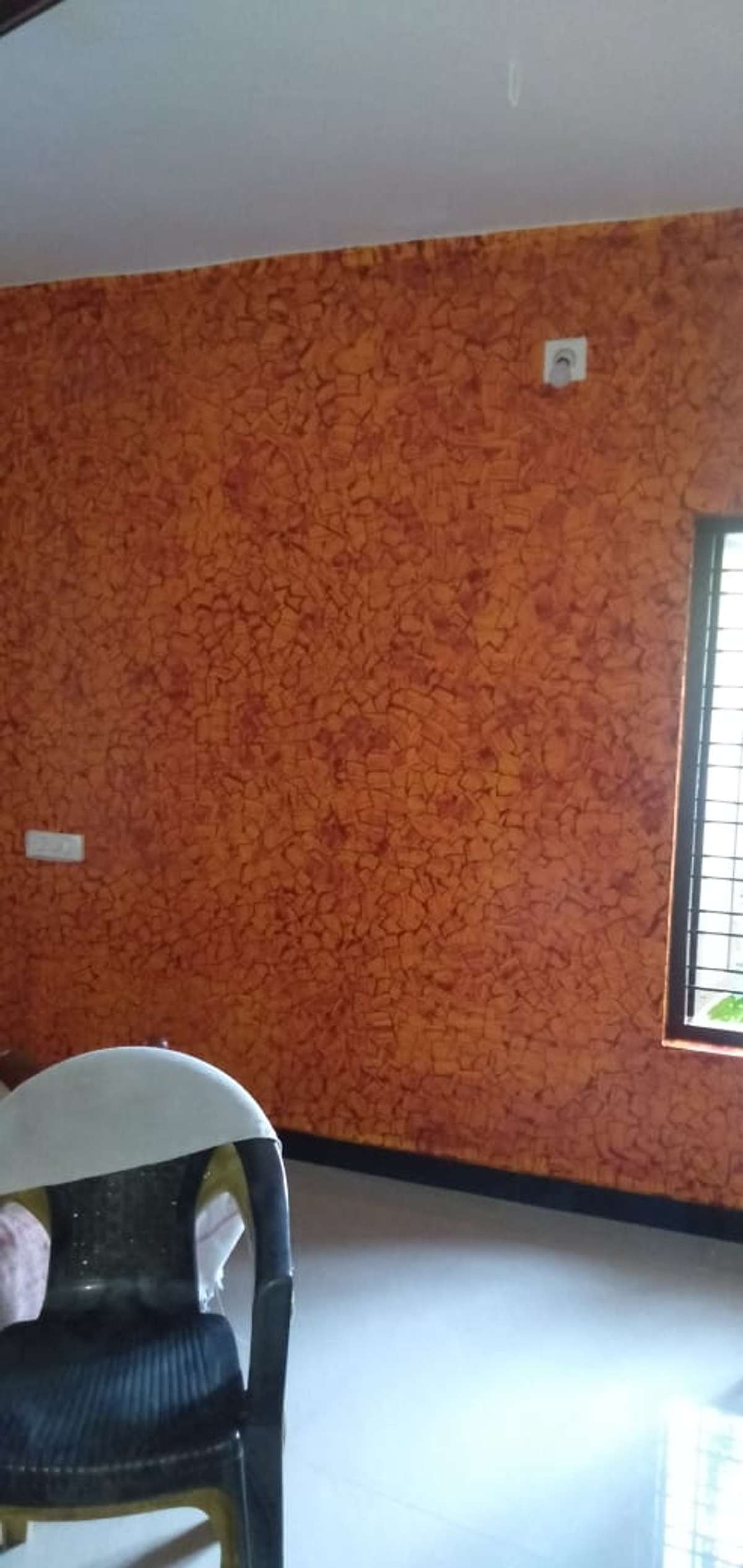 Wall, Lighting Designs by Interior Designer Vimal Krishna ...