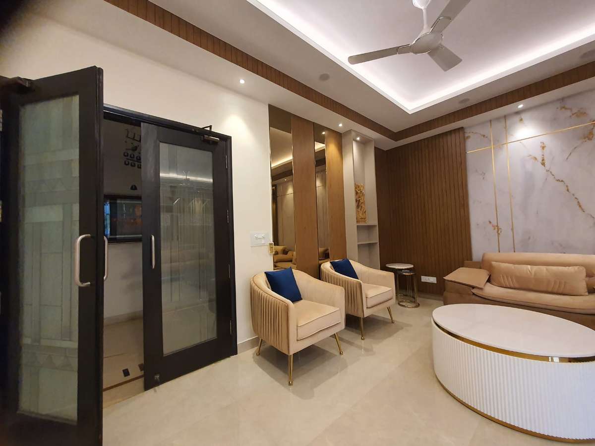 Table Designs by Interior Designer Studio A2Z Planner, Gurugram | Kolo