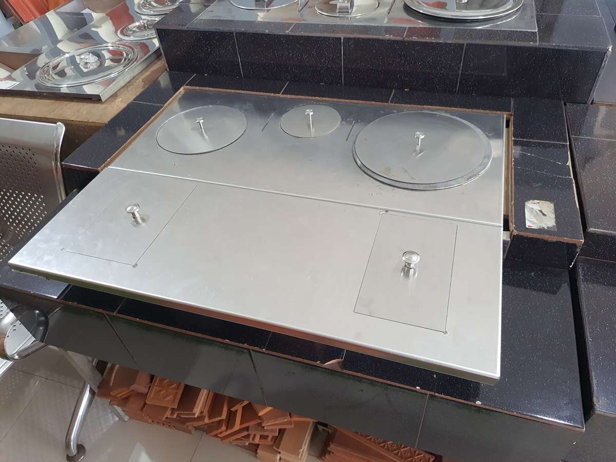 Kitchen Designs by Building Supplies Kerala Store Kerala Store ...