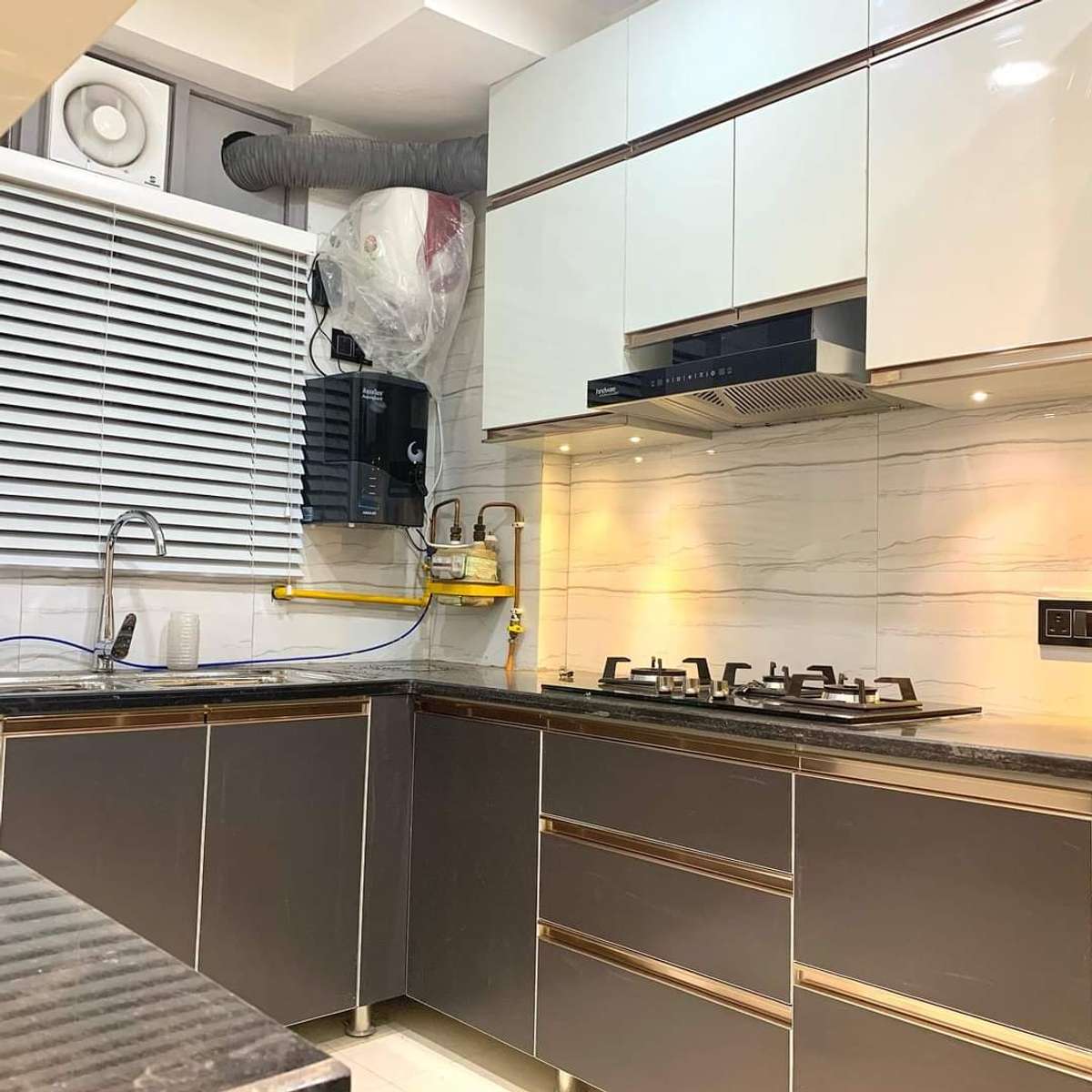 Ceiling, Lighting Designs by Civil Engineer Naveen Gaur, Gautam Buddh ...