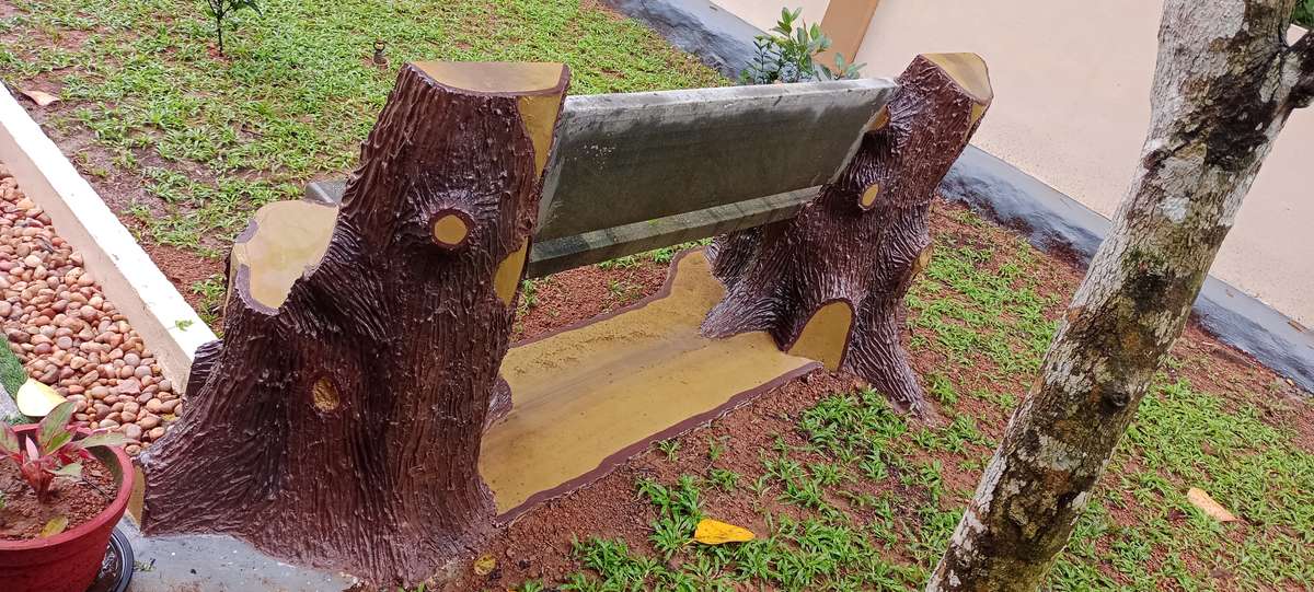 Outdoor Designs by Interior Designer Sreekumar P S, Kottayam | Kolo