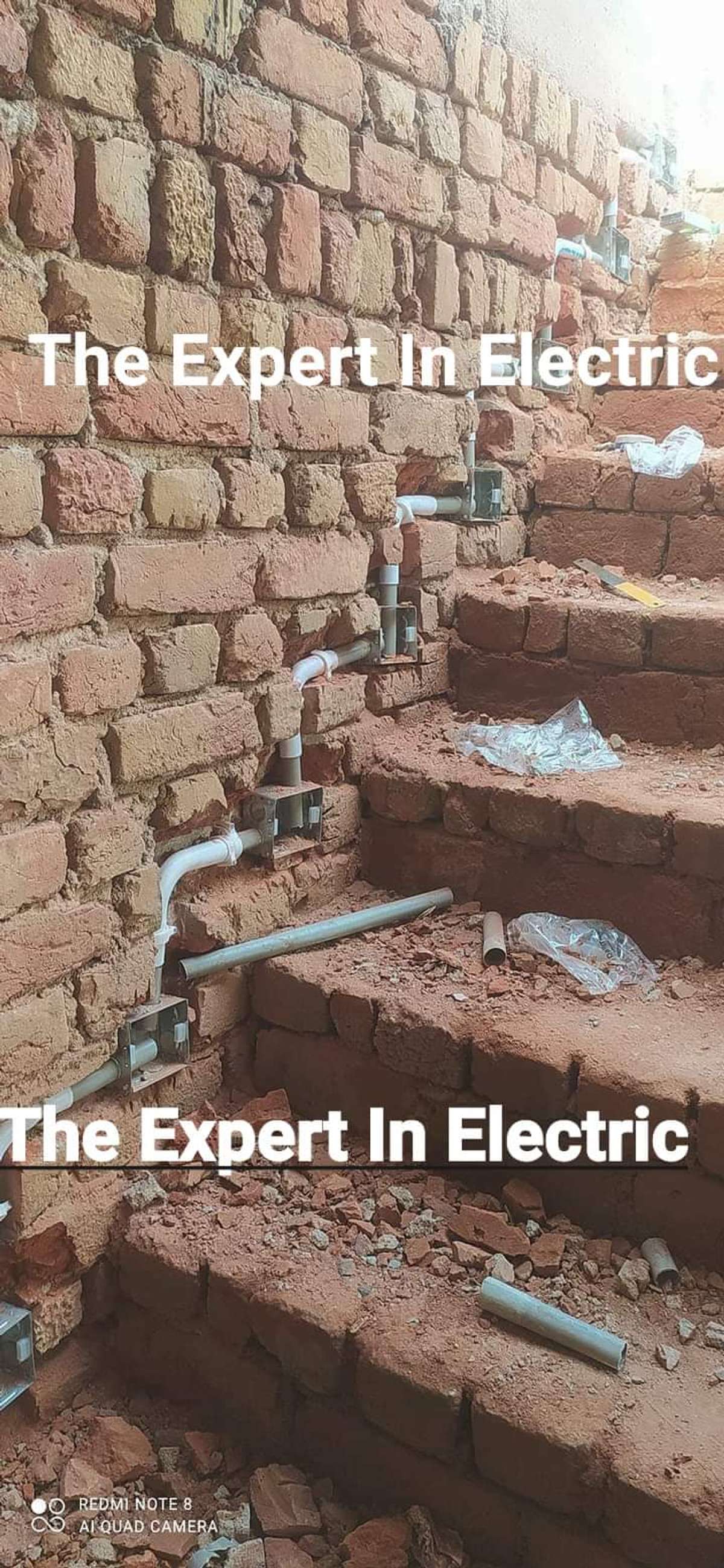 Wall Designs by Electric Works Kailash jat, Jaipur | Kolo