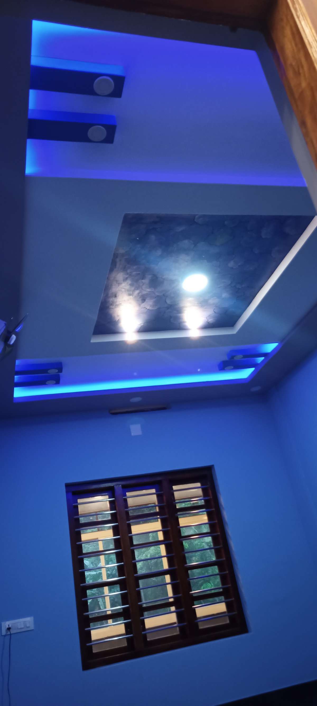 Ceiling, Wall Designs by Carpenter afsal PM, Wayanad | Kolo