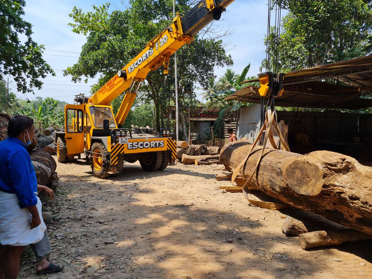 Designs by Architect SIBI ABRAHAM , Pathanamthitta | Kolo