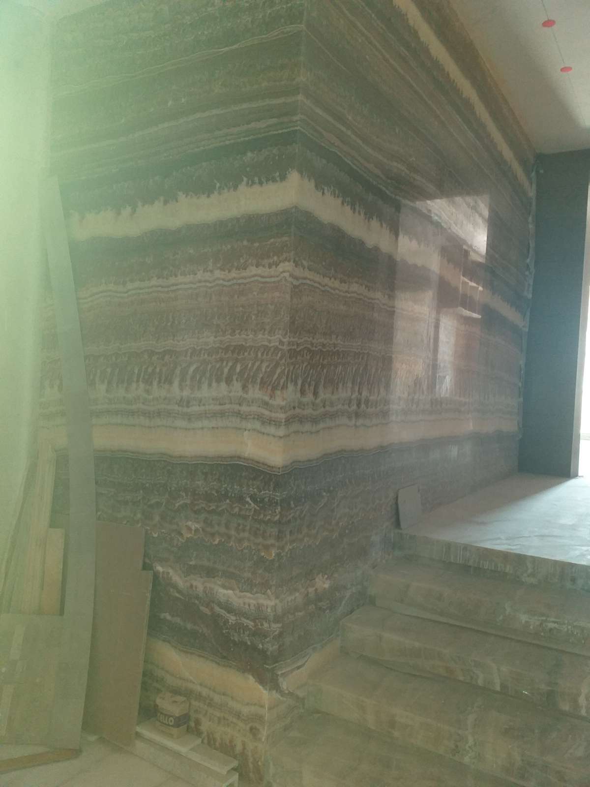 Flooring Designs by Contractor Sarfaraj Khan, Jodhpur | Kolo