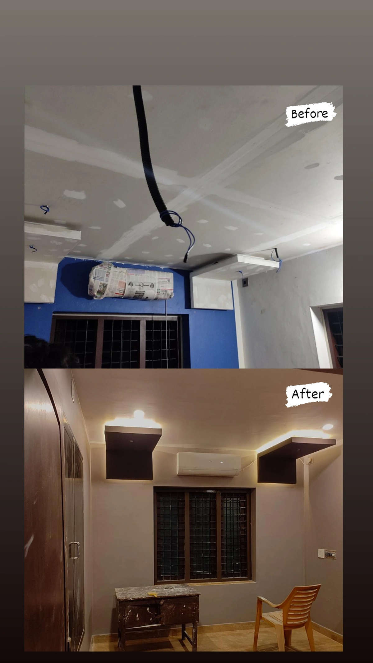 Designs by Painting Works Rizwan Cp, Malappuram | Kolo