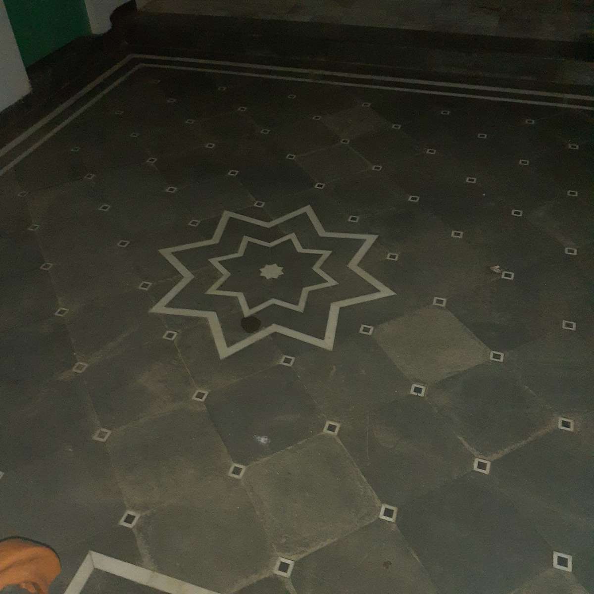 Flooring Designs by Contractor Sarfaraj Khan, Jodhpur | Kolo