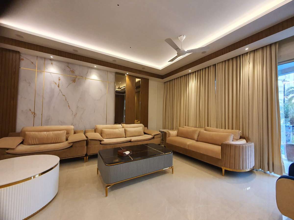 Table Designs by Interior Designer Studio A2Z Planner, Gurugram | Kolo