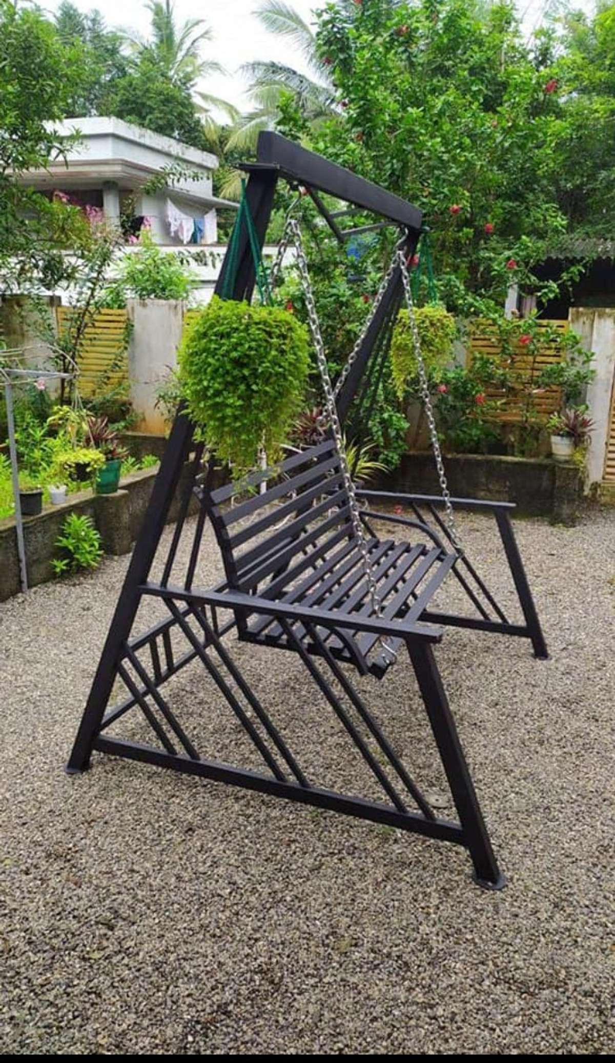 Outdoor Designs by Fabrication & Welding sethu ravi, Kozhikode | Kolo