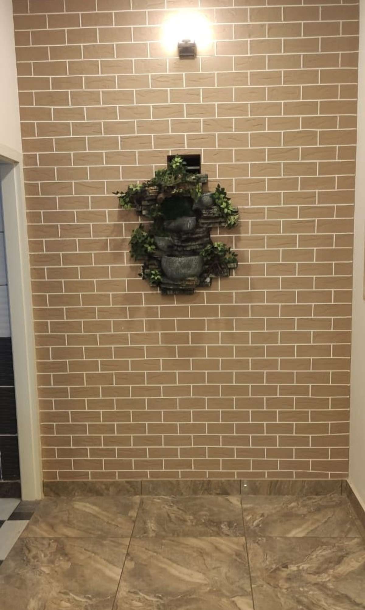 Wall Designs by Interior Designer manaf manu, Kannur | Kolo