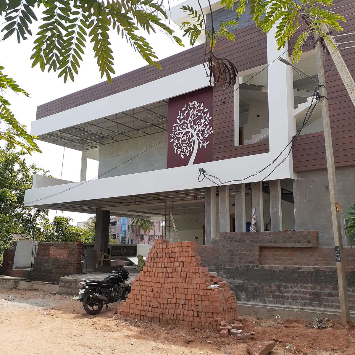 Flooring Designs by Contractor Sarfaraj Khan, Jodhpur | Kolo