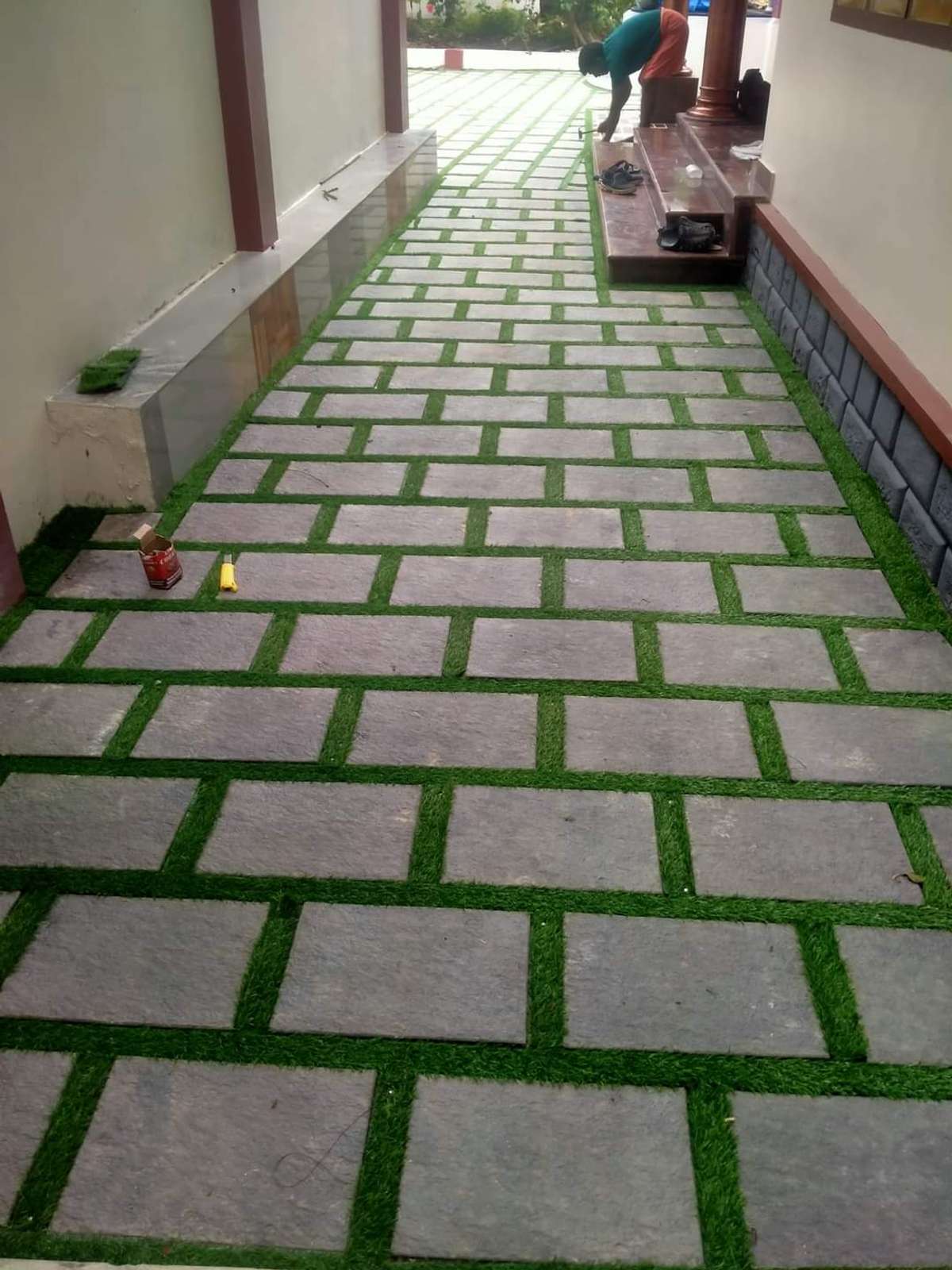 Outdoor Designs by Gardening & Landscaping deepu kottayam , Kottayam | Kolo