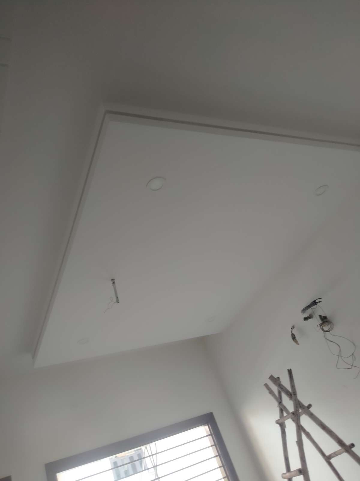 Ceiling Designs by Electric Works Javed Saifi, Faridabad | Kolo