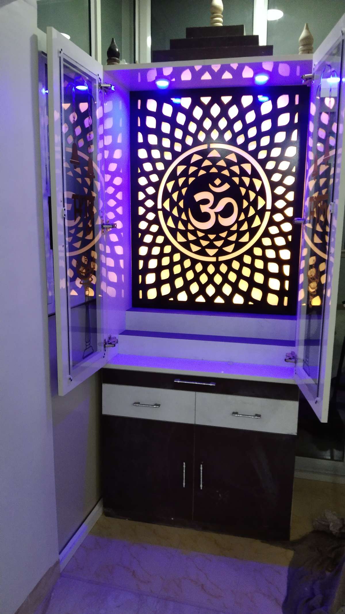 Kitchen, Storage Designs by Interior Designer Furkan Saifi, Gautam ...