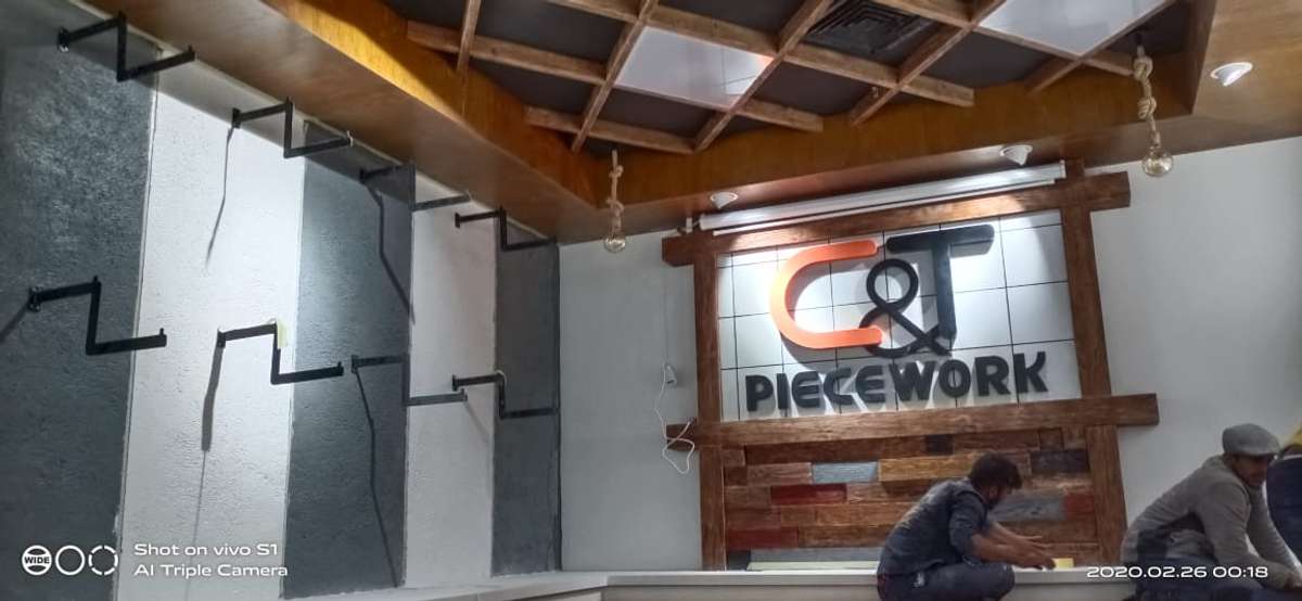 Ceiling, Lighting Designs by Contractor Design Harvester ...