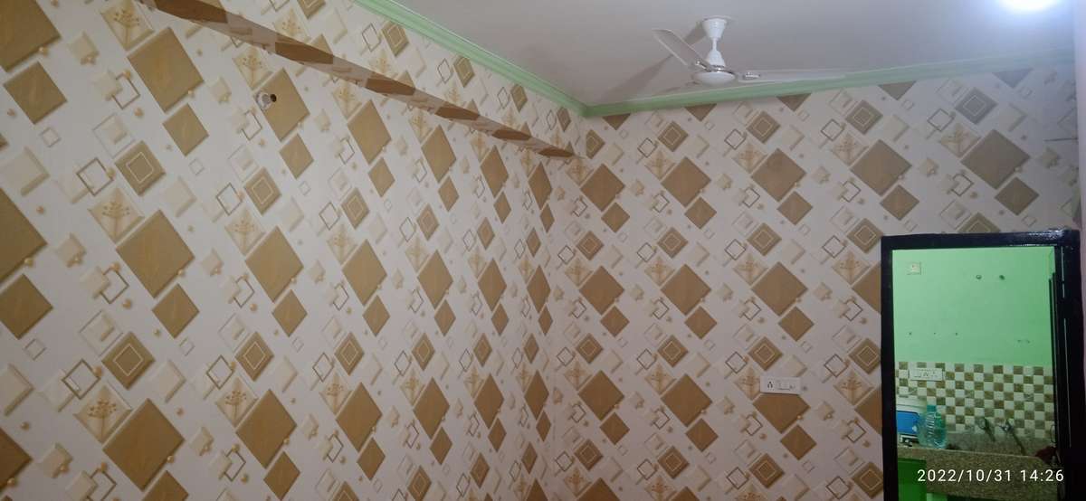 Wall Designs by Building Supplies attek attek, Jaipur | Kolo