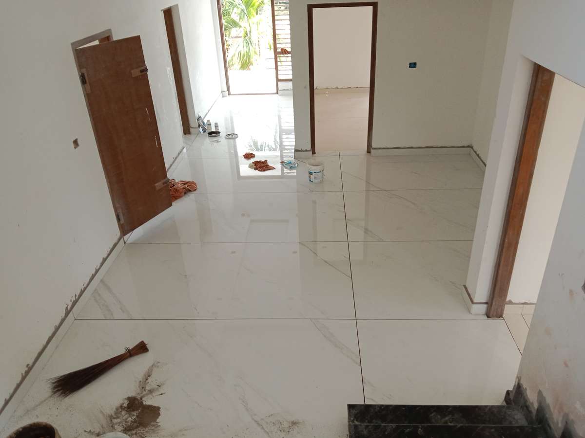 Flooring Designs by Flooring Mazdar Khan, Kasaragod | Kolo