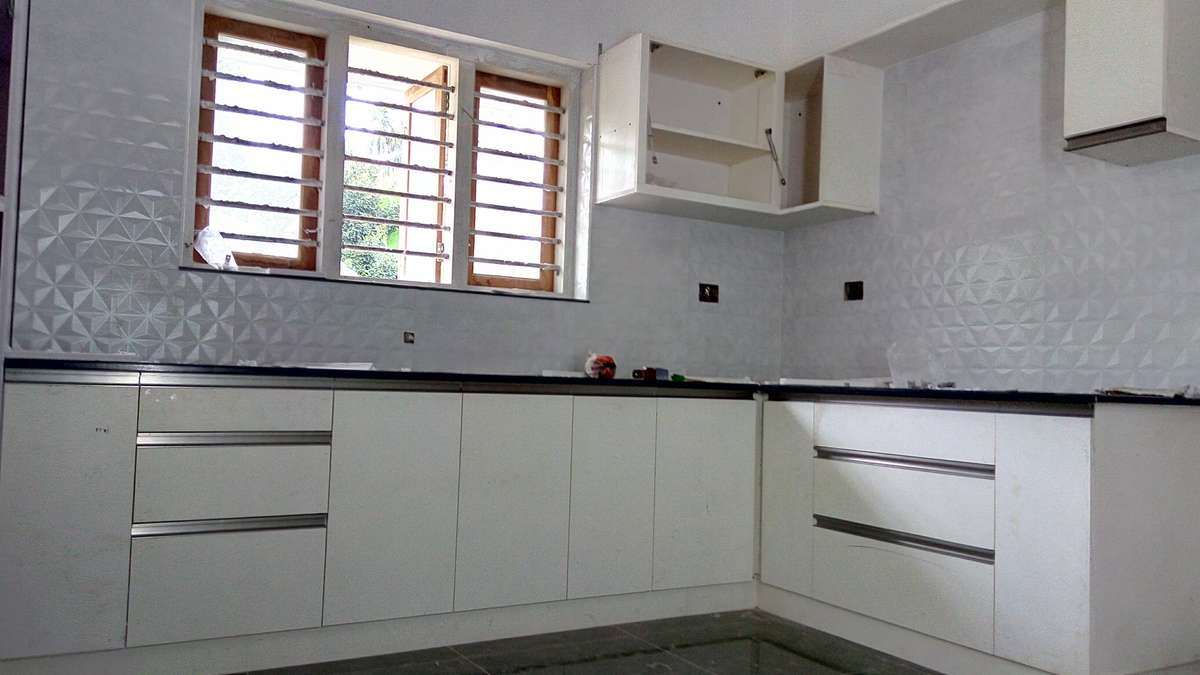 Storage, Kitchen Designs by Interior Designer vrishti interior interior ...