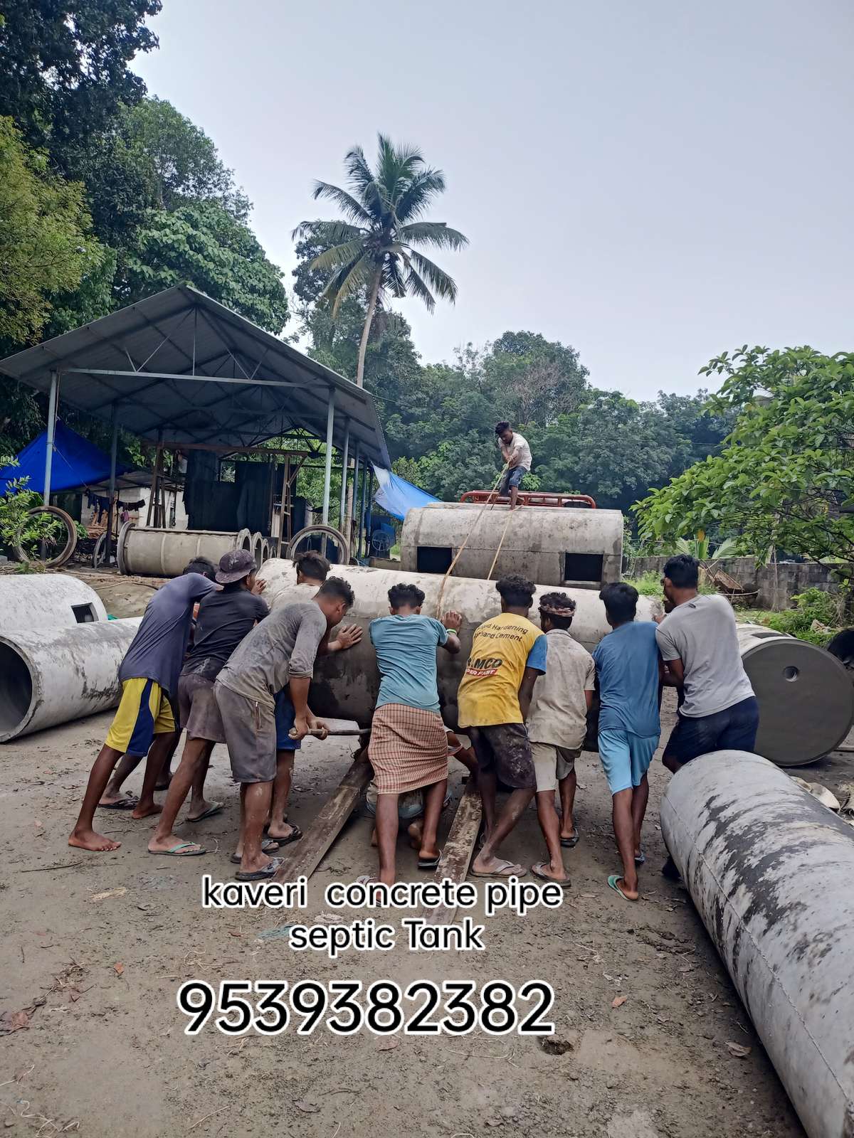 Designs by Waste Management sabu vs, Ernakulam | Kolo