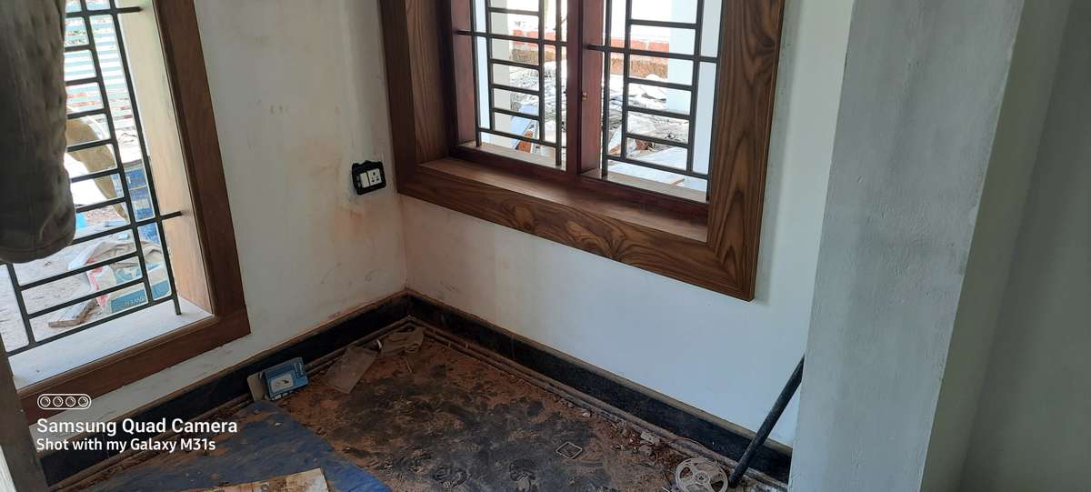 Window Designs by Interior Designer Roshin Kp, Kannur | Kolo