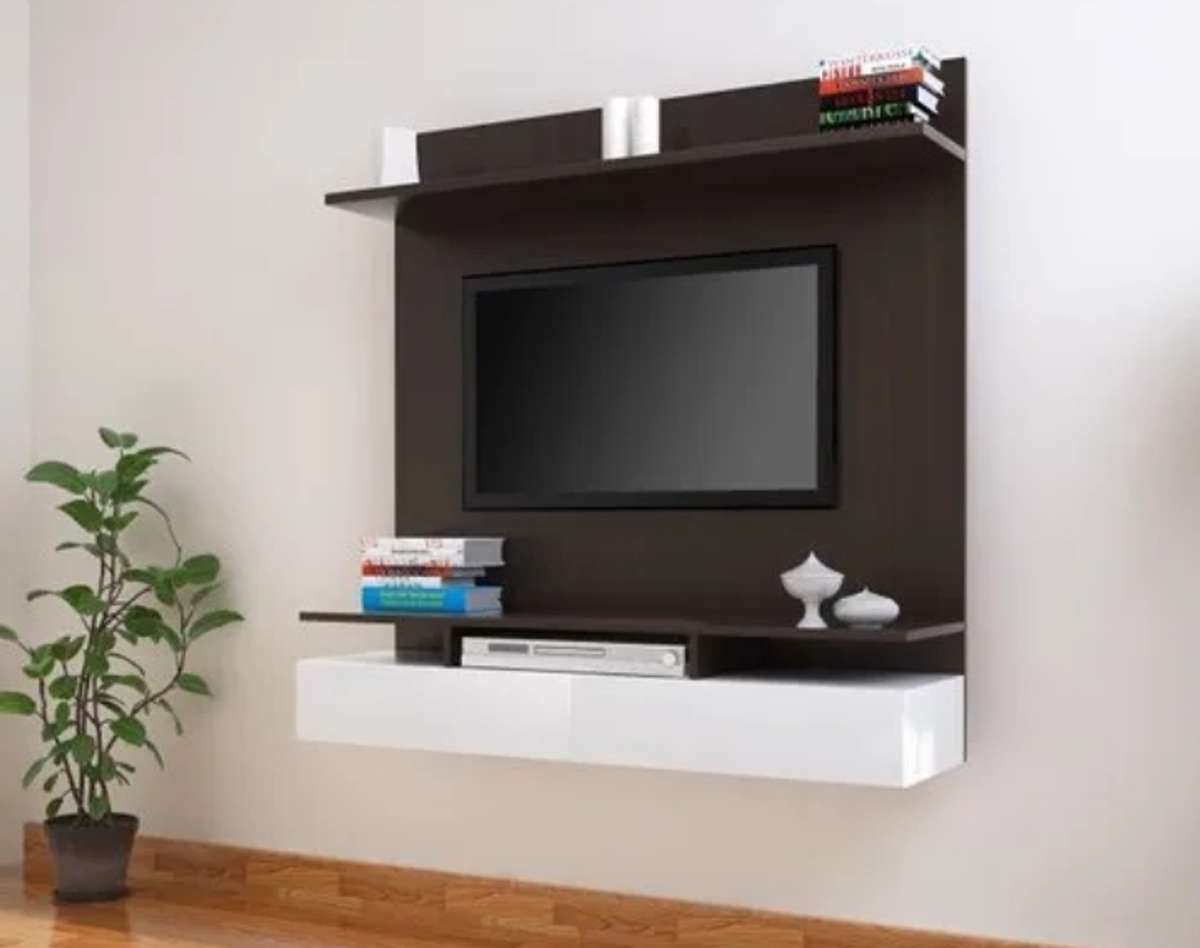 Living, Storage Designs by Carpenter Alimuddin Saifi, Ghaziabad | Kolo